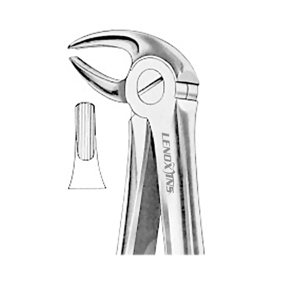 Extracting Forceps Fig.13 Lower Premolars