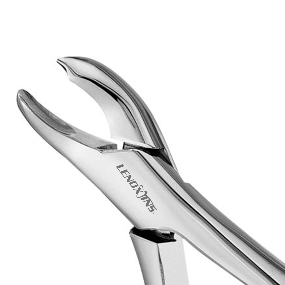 Extracting Forceps Fig. 174 Extra Narrow Lower Anterior Apical ...