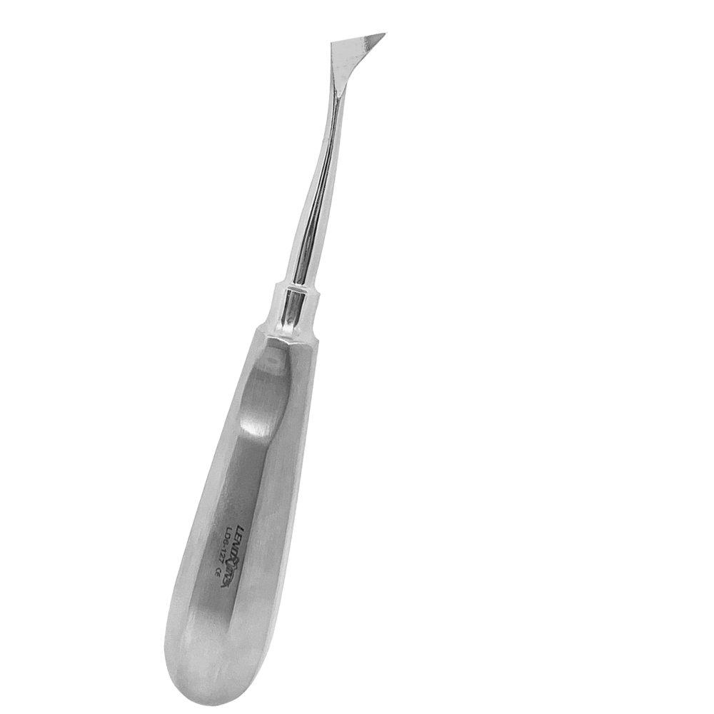 Cryer Dental Root Elevator Left, Small